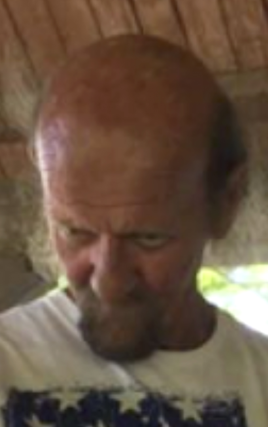 Richard Allan “Baldy” Walker | News, Sports, Jobs - Observer Today